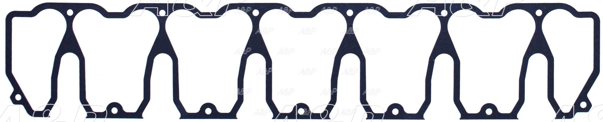 USZCZELKA KLAWIATURY DEUTZ BF6M1012 BF6M2012 A&P PARTS CZĘŚCI ZAMIENNE ...
