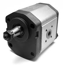 POMPA HYDR.WPH 0510615333 2PZ4-20/22-1-646 A&P PARTS CZĘŚCI ZAMIENNE DO ...
