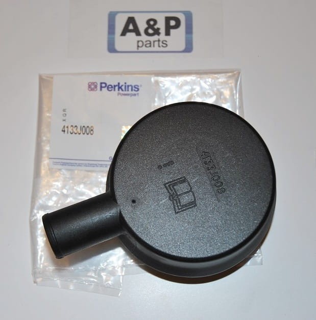 ODMA SILNIKA PERKINS SERIA 1000 4133J008 A&P PARTS CZĘŚCI ZAMIENNE DO ...