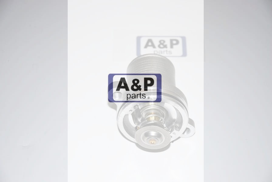 TERMOSTAT Z OBUDOWĄ 4133L507 4133L501 PERKINS A&P PARTS CZĘŚCI ZAMIENNE ...