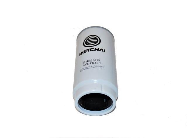 FILTR PALIWA ORYGINAŁ WEICHAI 1000588583A 900501 A&P PARTS CZĘŚCI ...