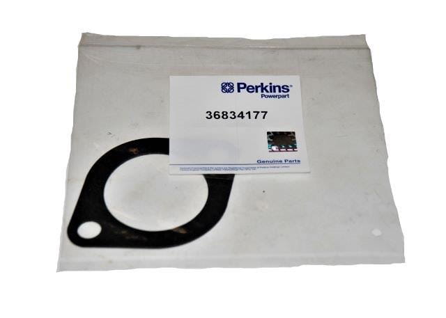 USZCZELKA TERMOSTATU ORYGINAŁ PERKINS SERIA 700 A&P PARTS CZĘŚCI ...