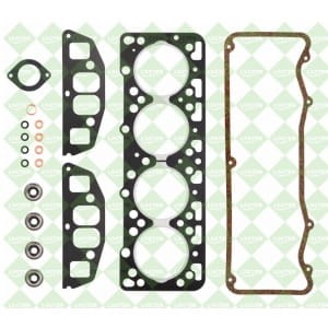 ZESTAW USZCZELEK GŁOWICY FORD CARGO 2721E 2722E A&P PARTS CZĘŚCI ...